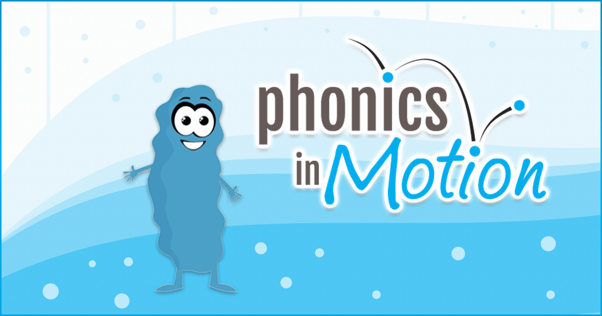 Fun Phonics Programs for Educators & Families