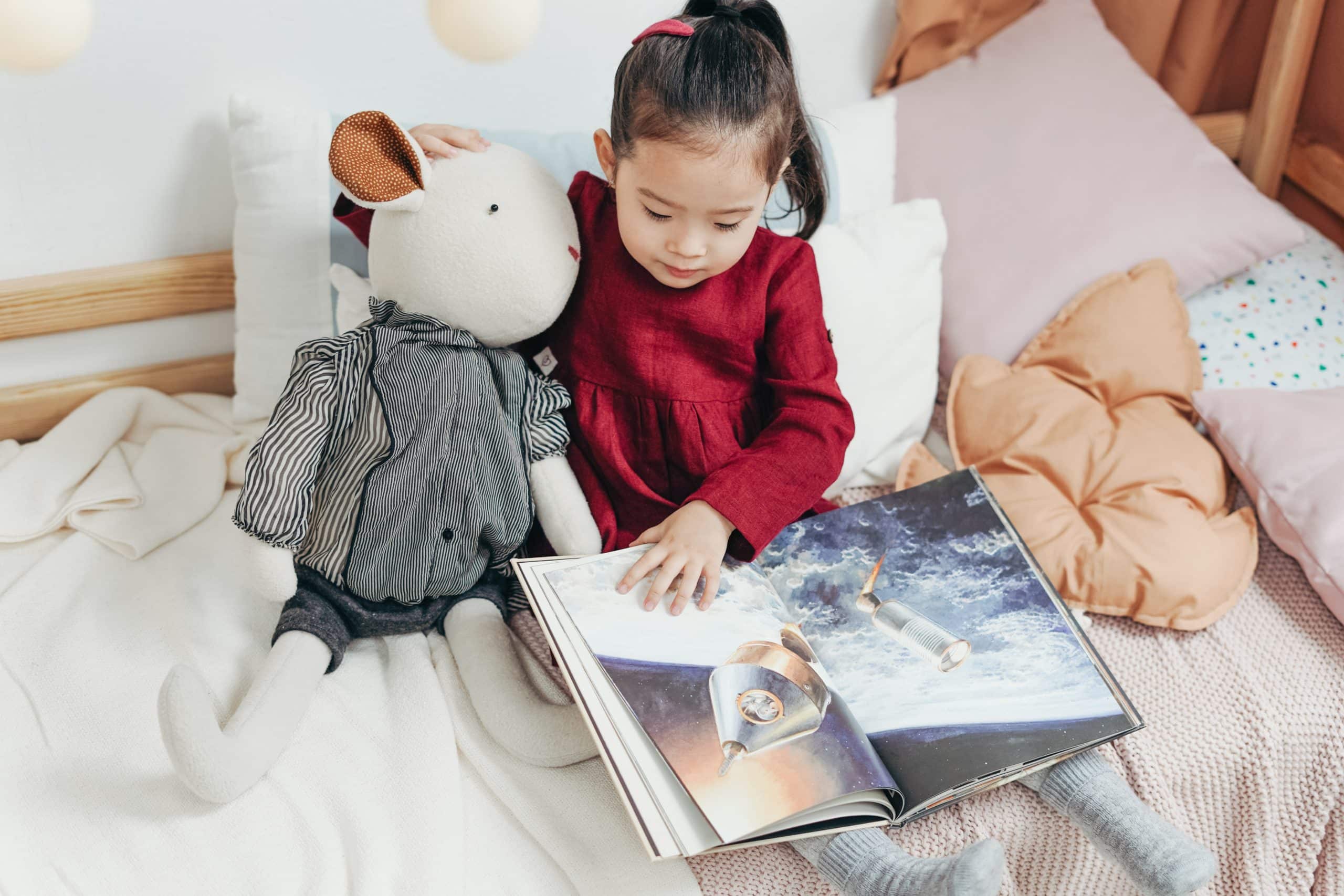 What Is Reading Fluency Phonics In Motion