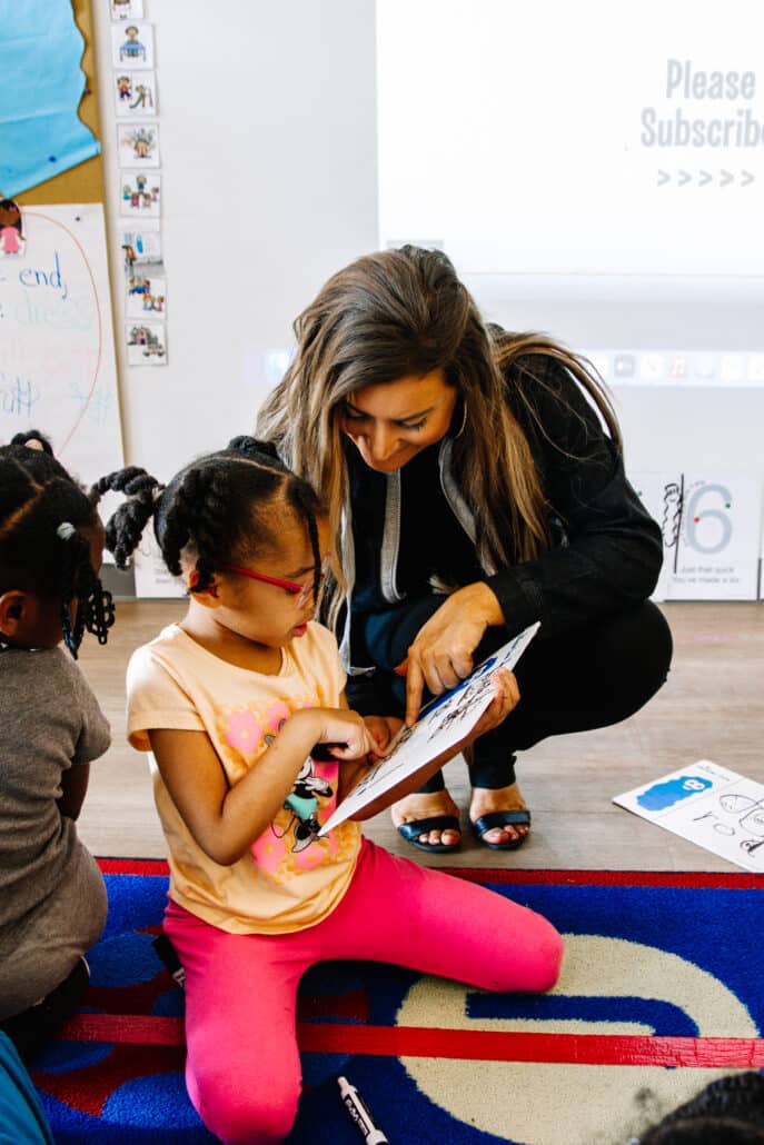 Early Reading Strategies: Enhancing Reading Proficiency