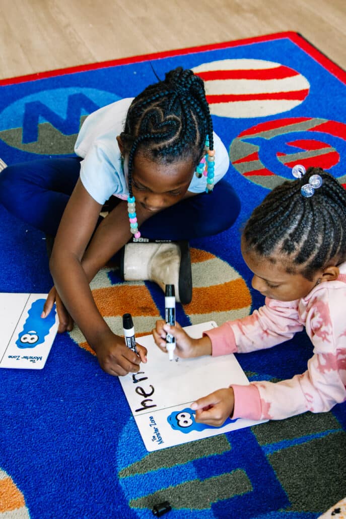 Handwriting Practice Through Storytelling: Pre K - 3rd Grade - Phonics ...